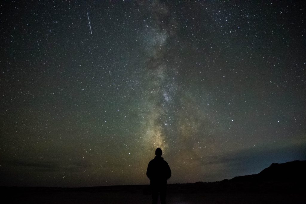 Why we Get Angry at God (Jonah 4) - JoshuaReich.org