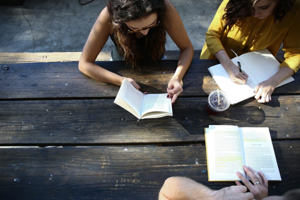 How to Start a New Small Group on the Right Foot - JoshuaReich.org